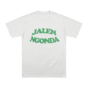 Jalen Ngonda - Official Website