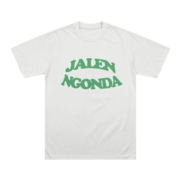 Jalen Ngonda - Site officiel