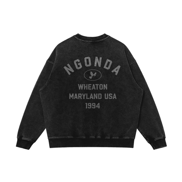 Jalen Ngonda - Official Website