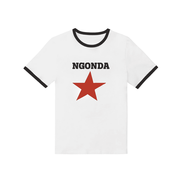 Jalen Ngonda - Official Website